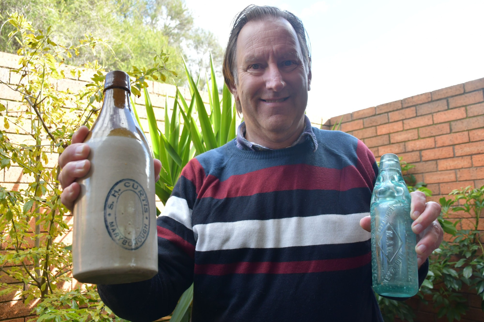 Bottle show back in town for 49th year | The Maryborough District ...